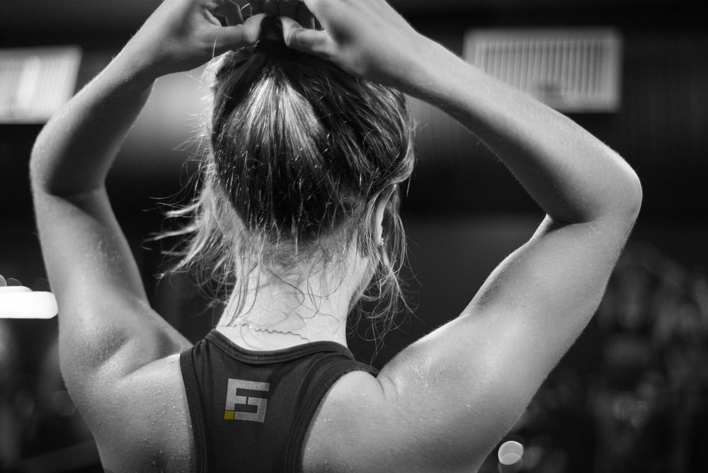 FUSE Gym Ireland