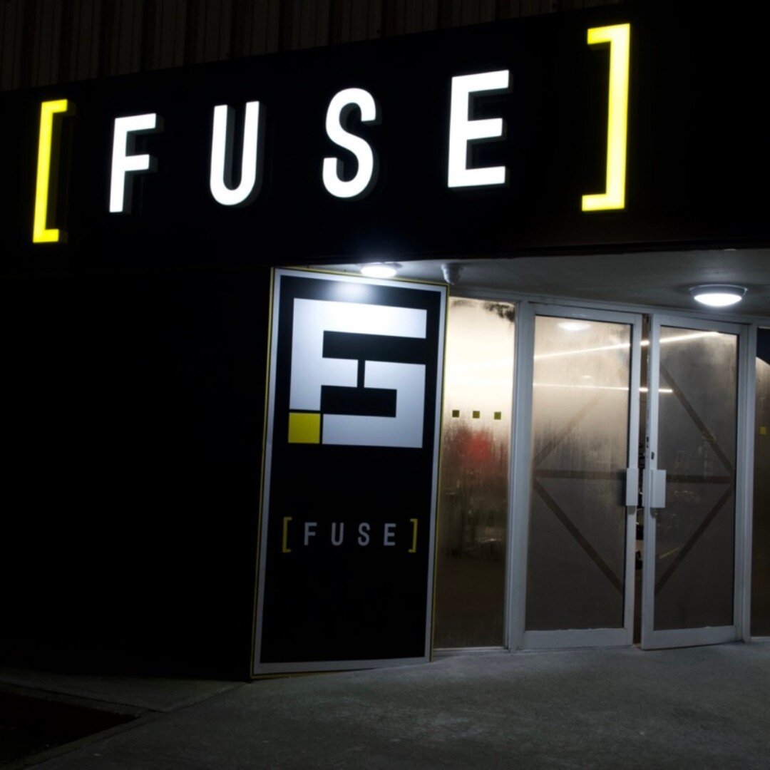 FUSE