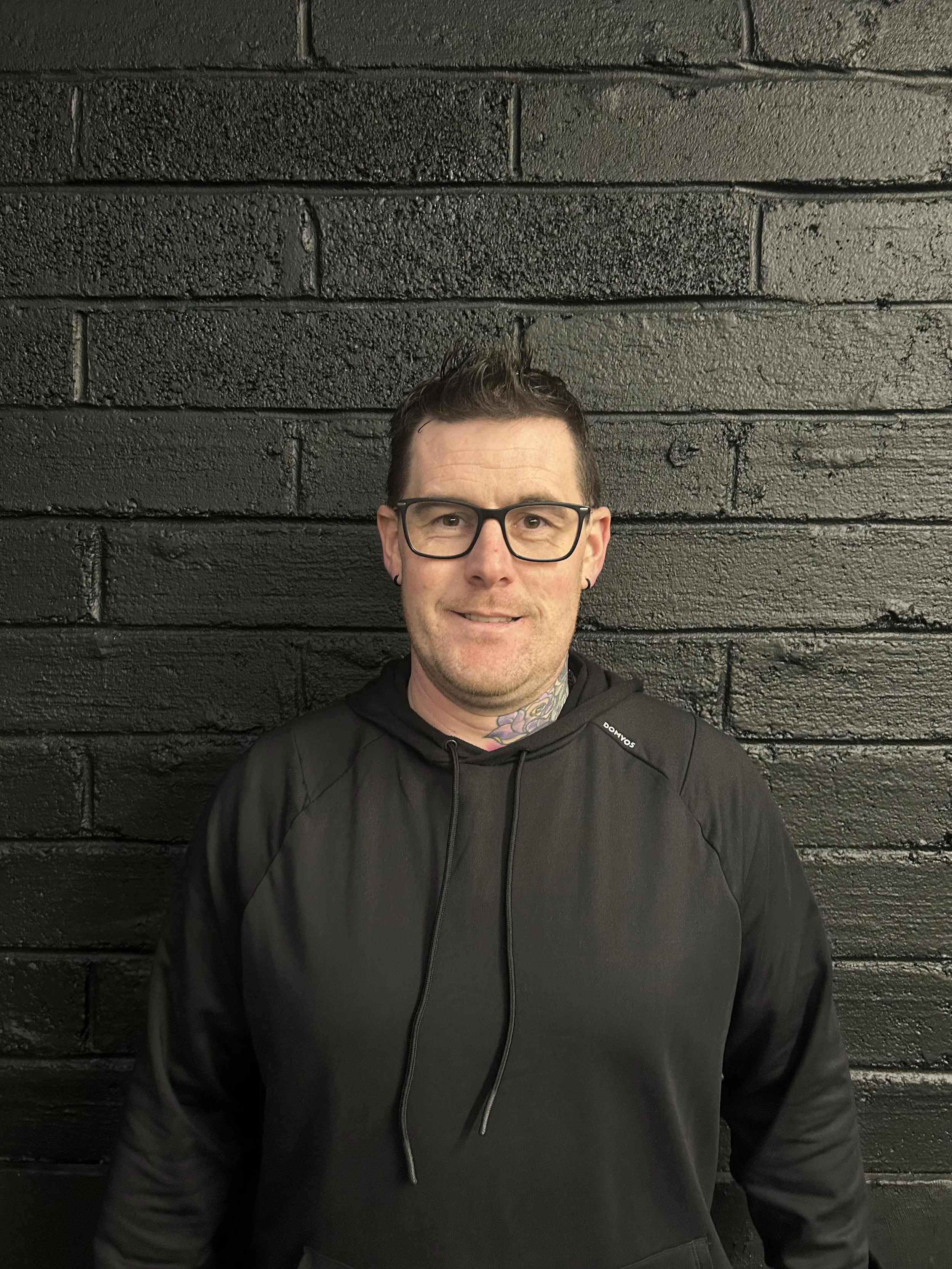 FUSE Artane Team — FUSE | Gyms Powered By Community