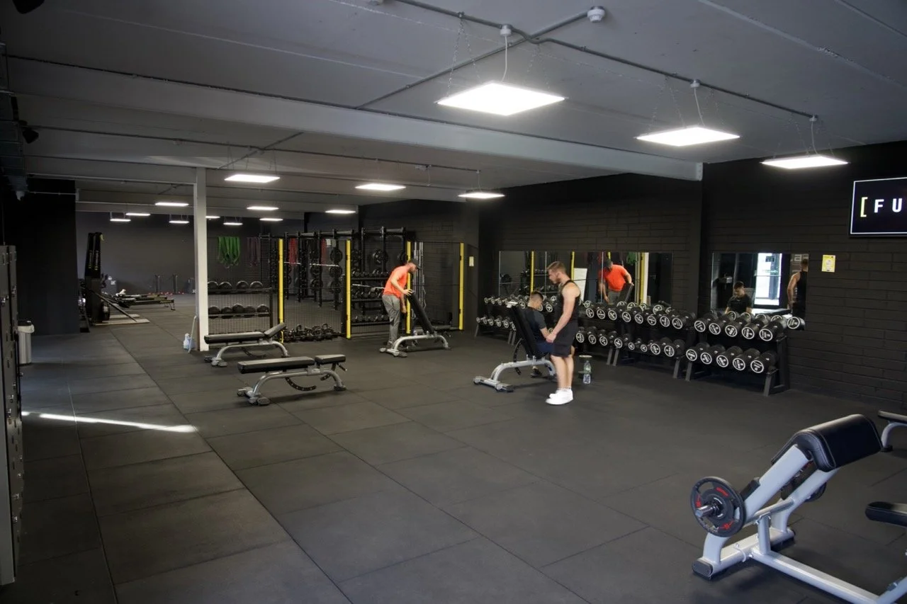 FUSE Gym Ireland