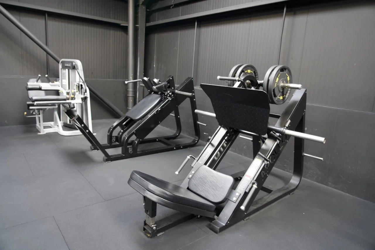 FUSE Gym Ireland