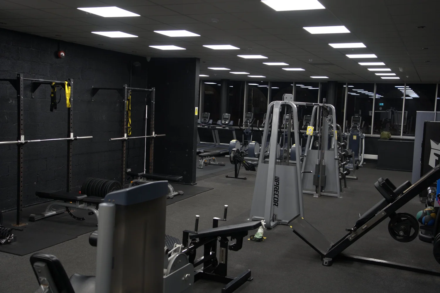 FUSE Gym Ireland