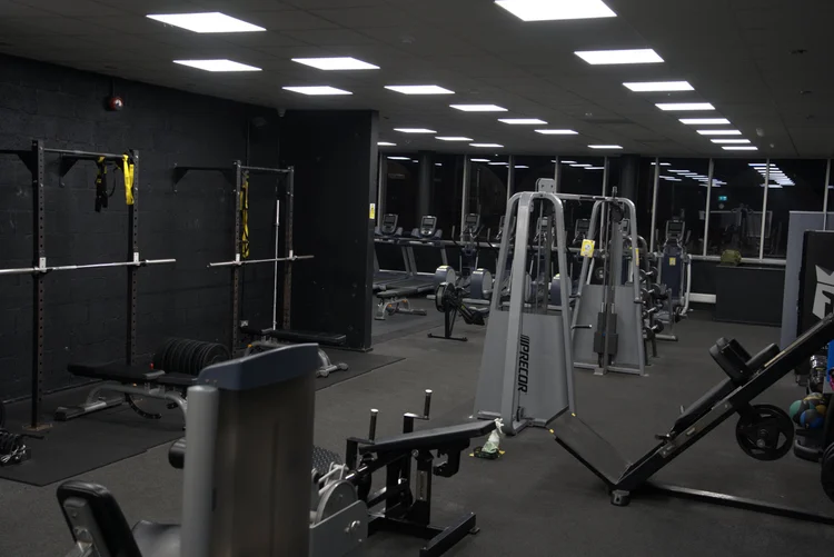 FUSE Gym Ireland
