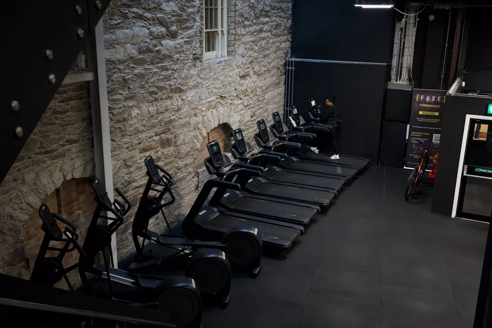 FUSE Gym Ireland