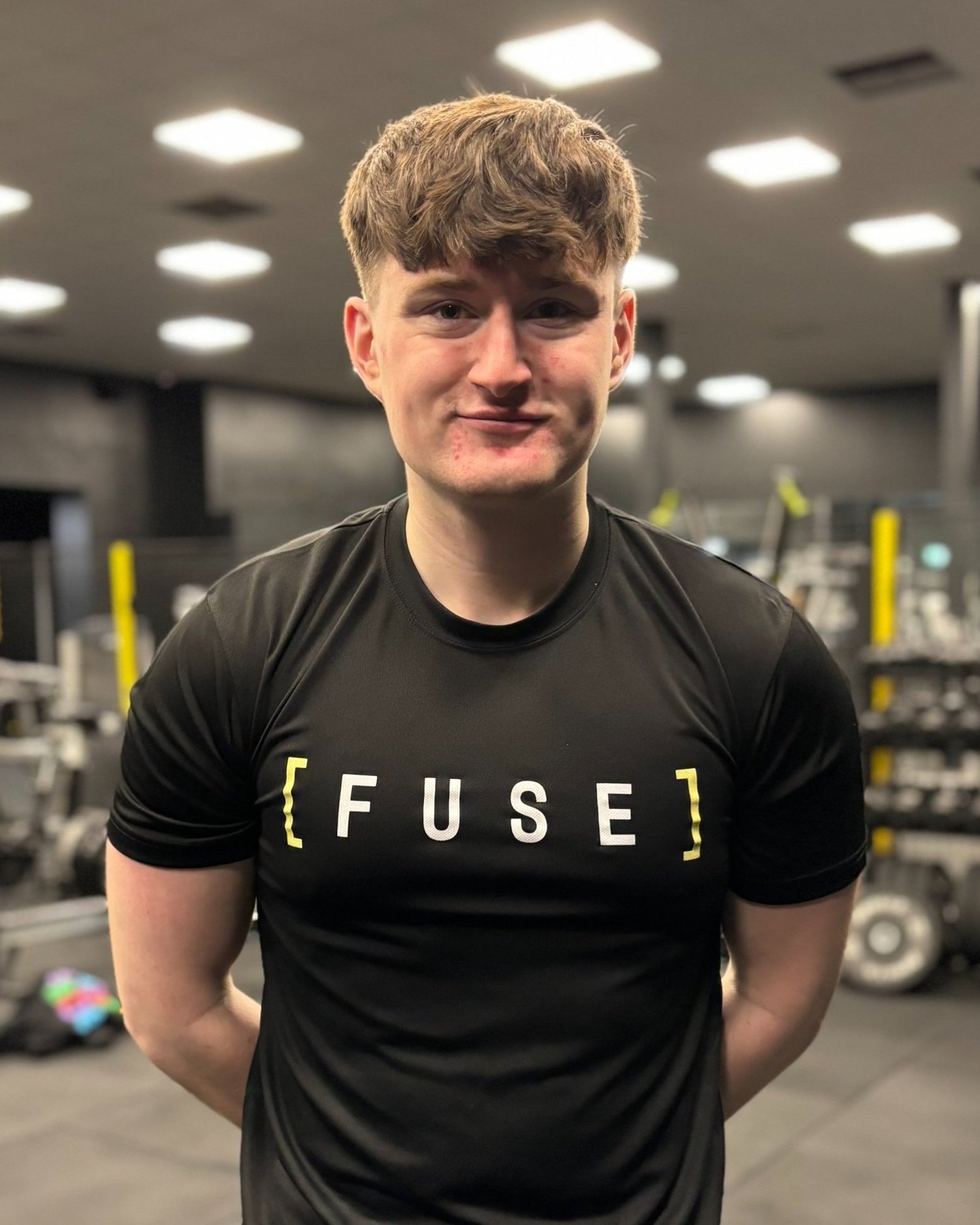 FUSE Bray Team — FUSE