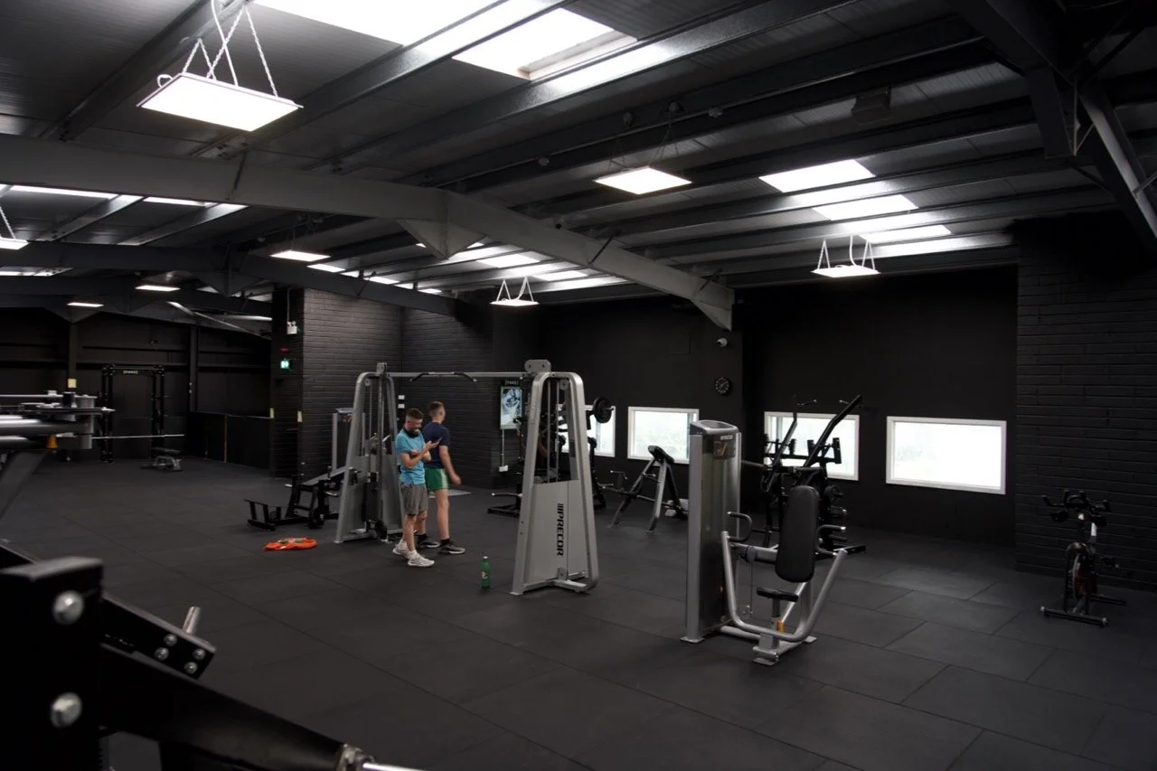 FUSE Gym Ireland