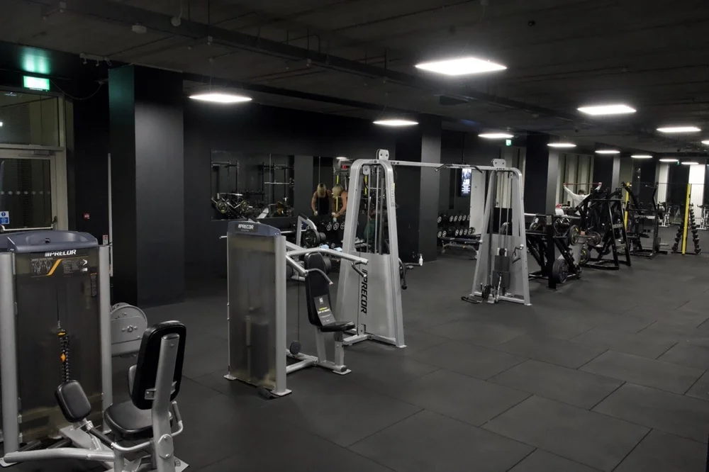FUSE Gym Ireland