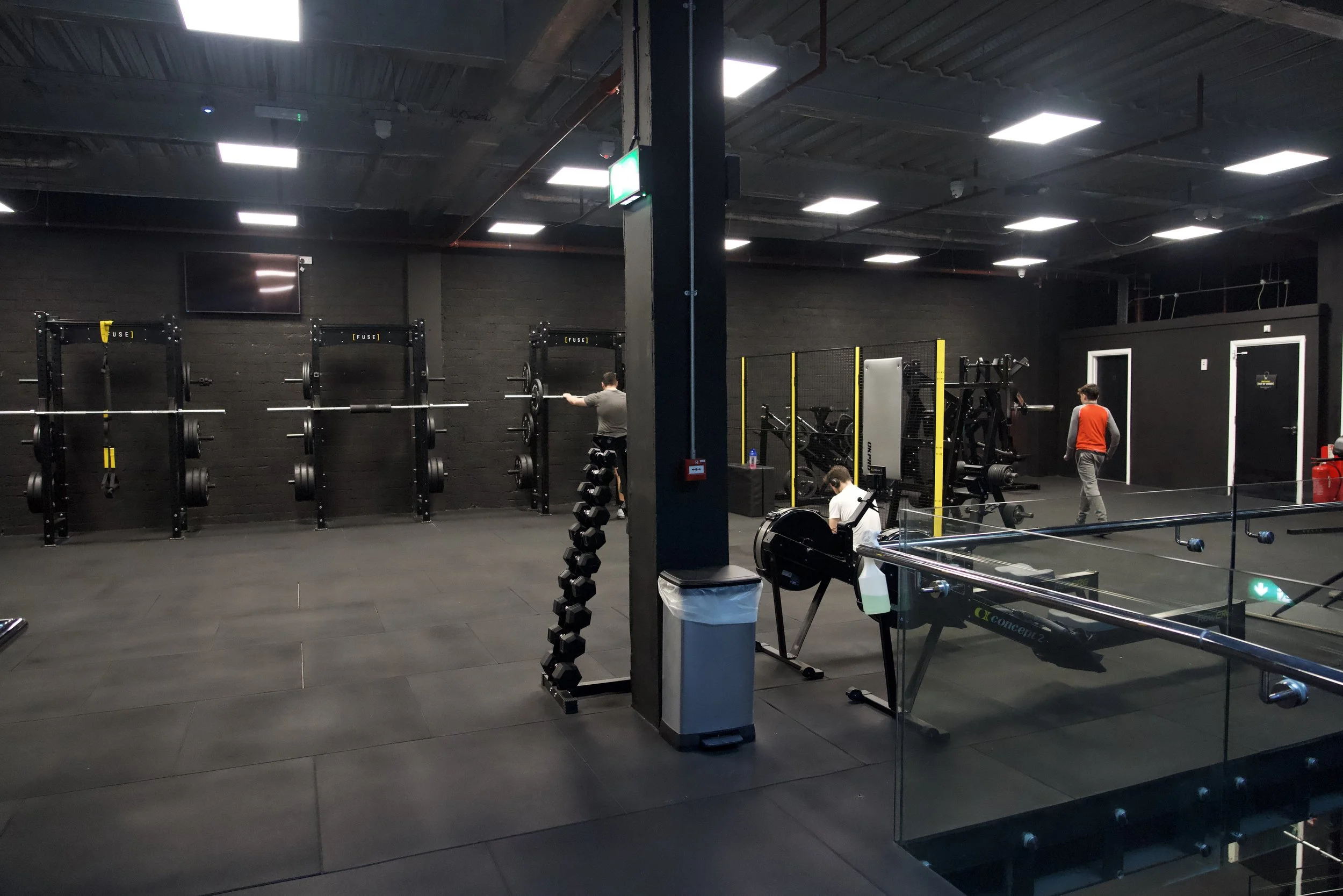 FUSE Gym Ireland