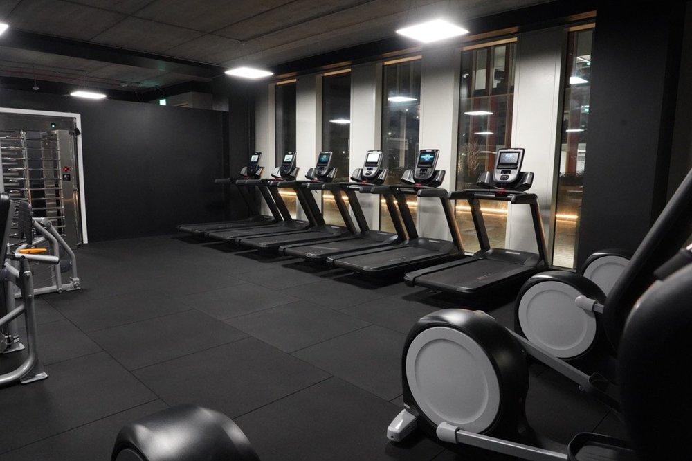 FUSE Gym Ireland