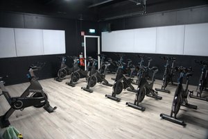 SMITHFIELD — FUSE | Gyms Powered By Community