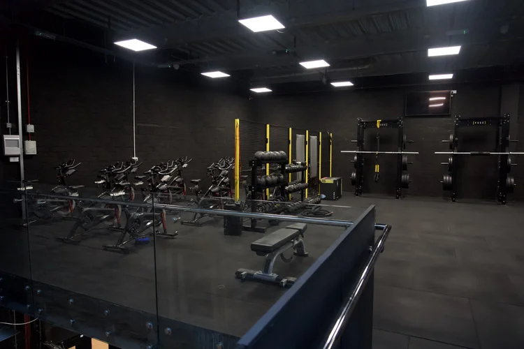 FUSE Gym Ireland