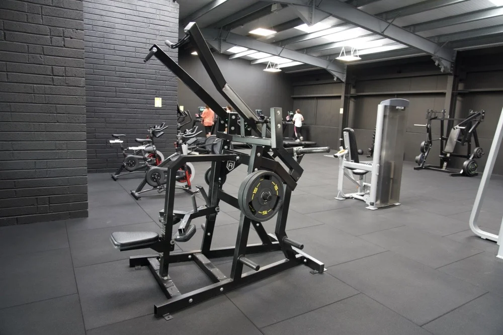 FUSE Gym Ireland
