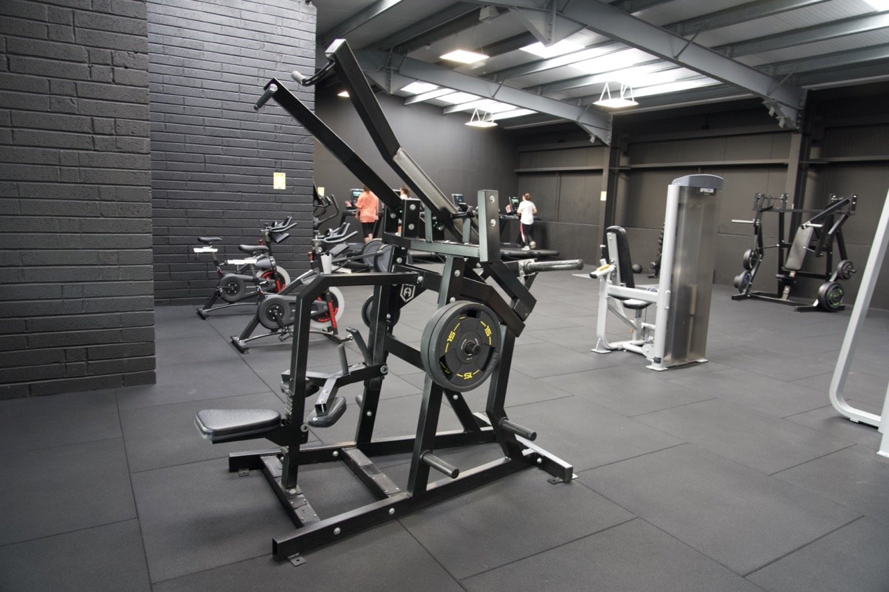 FUSE Gym Ireland