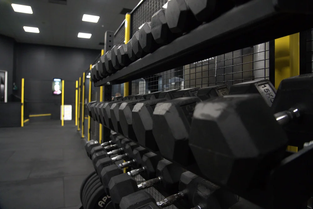 BRAY — FUSE | Gyms Powered By Community