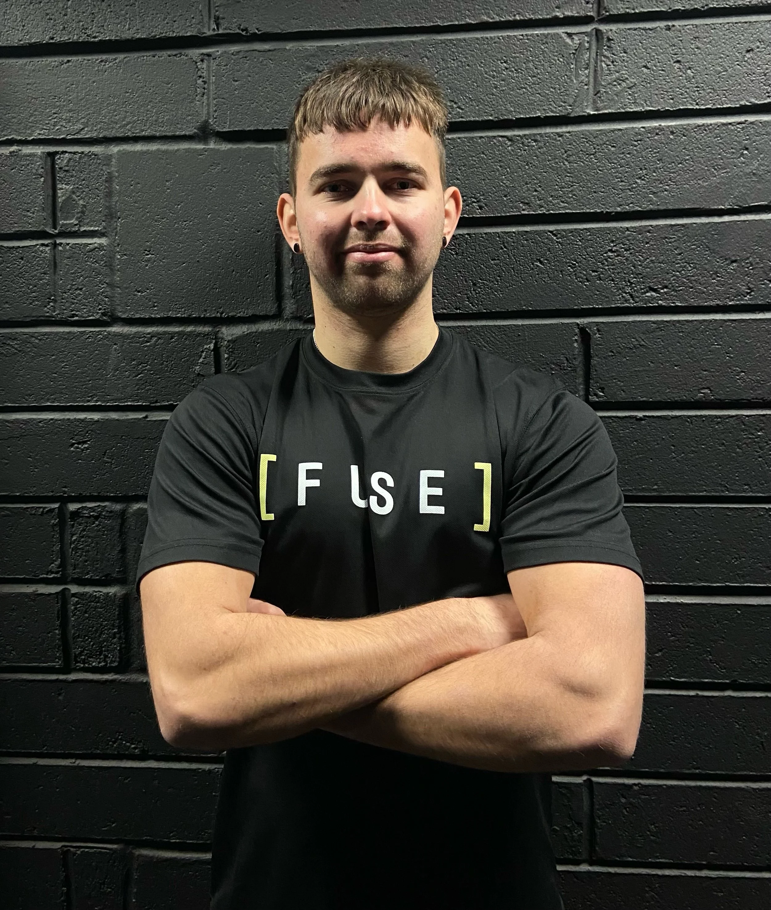 FUSE Newbridge Team — FUSE | Gyms Powered By Community