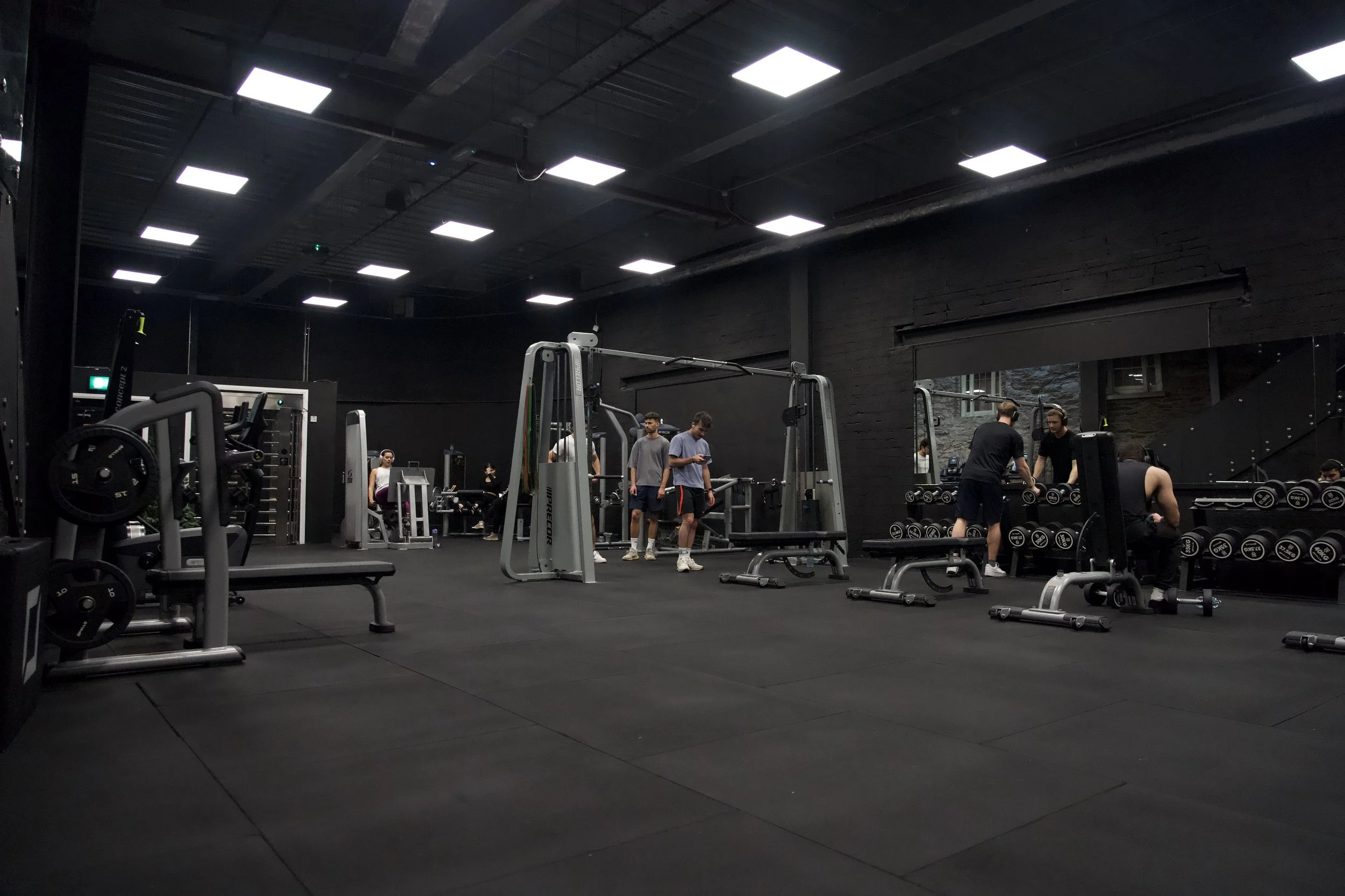 FUSE Gym Ireland