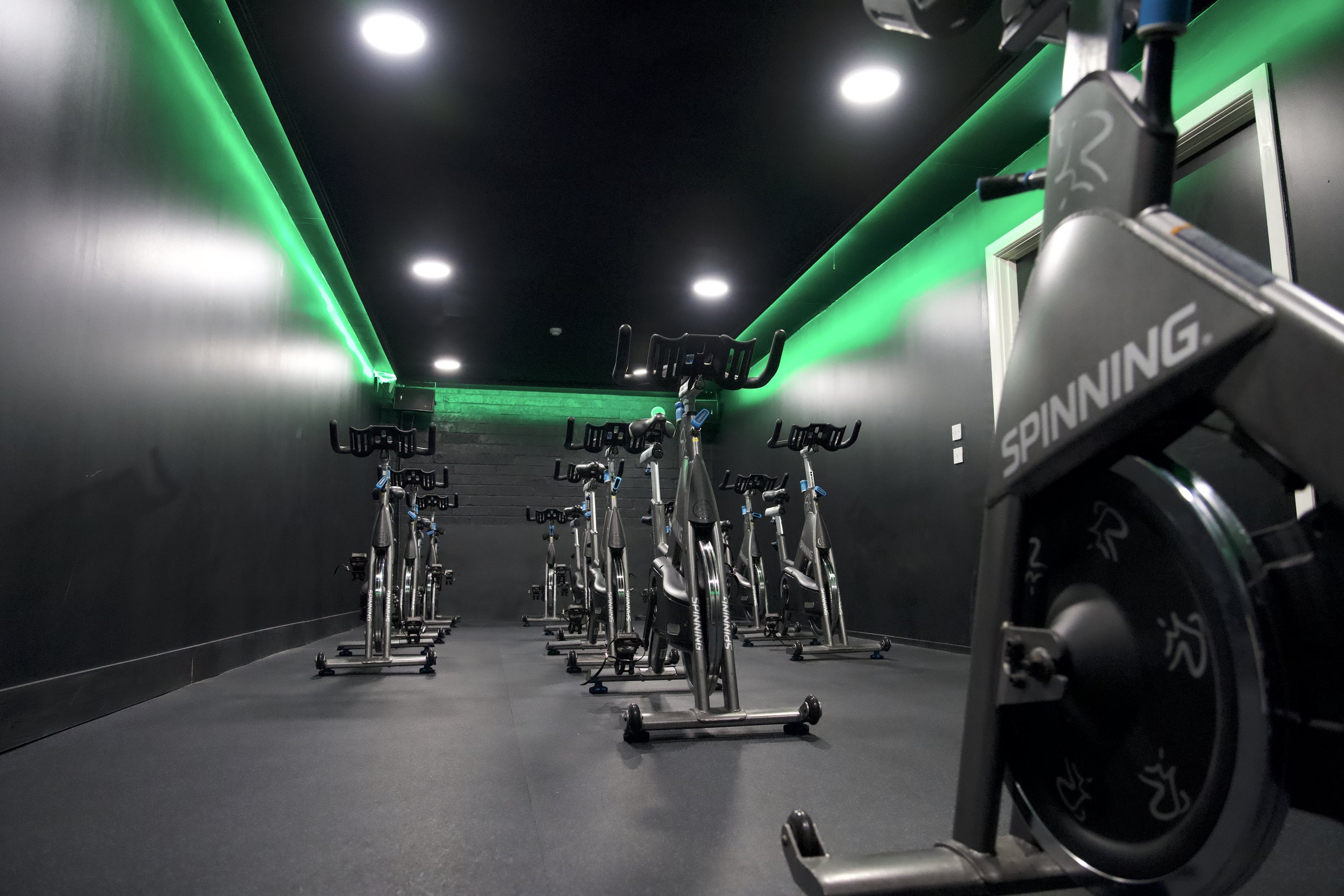 FUSE Gym Ireland