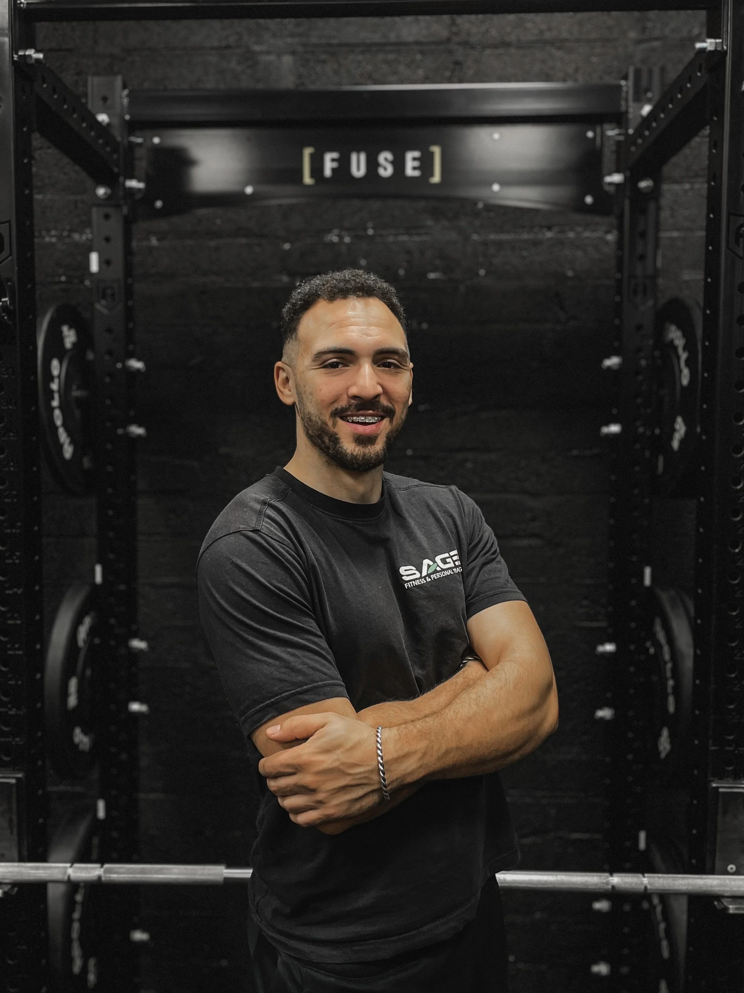 FUSE Cork Team — FUSE | Gyms Powered By Community