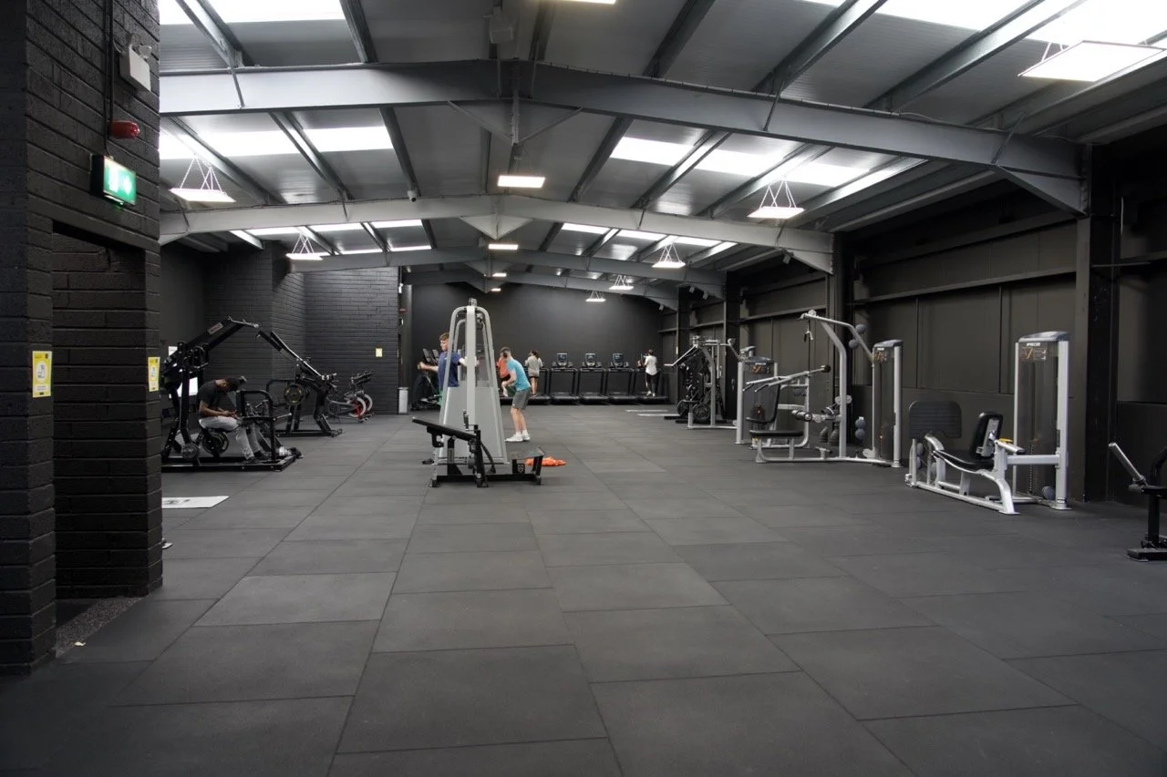 FUSE Gym Ireland