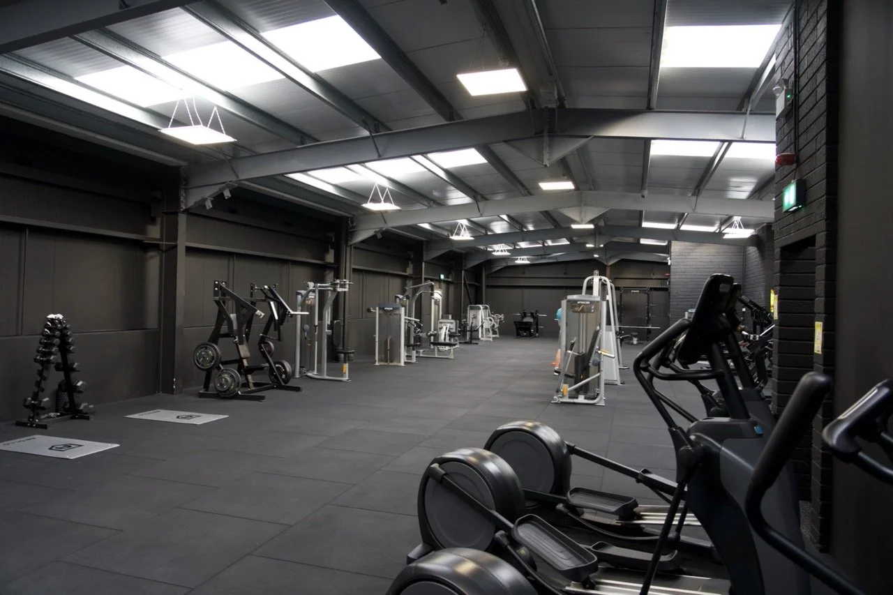 FUSE Gym Ireland