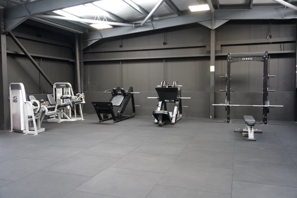 FUSE Gym Ireland