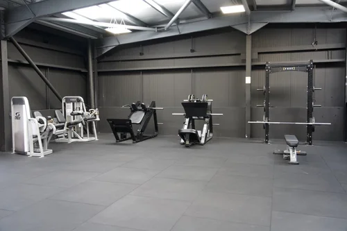 NEWBRIDGE — FUSE | Gyms Powered By Community