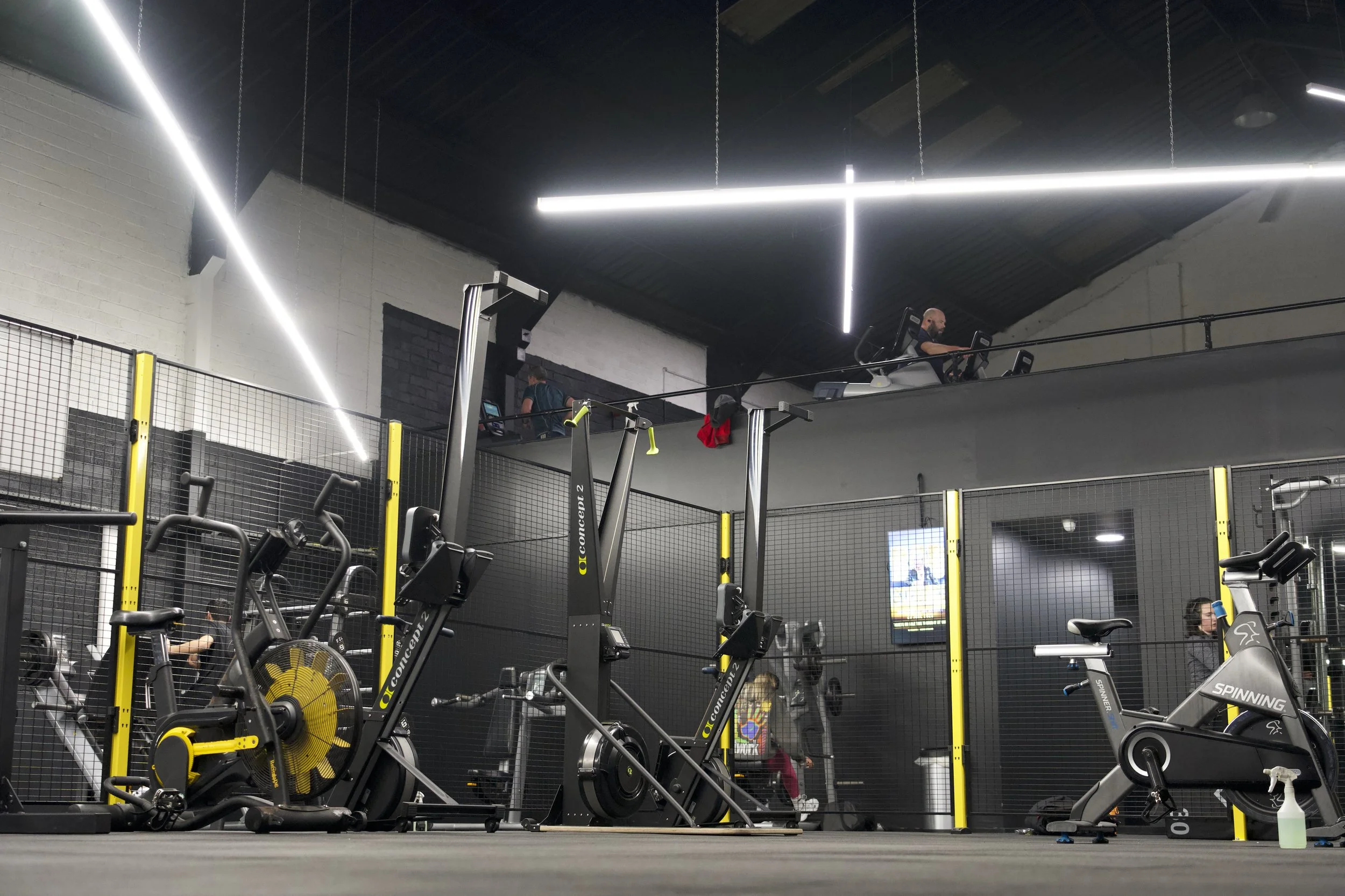 FUSE Gym Ireland