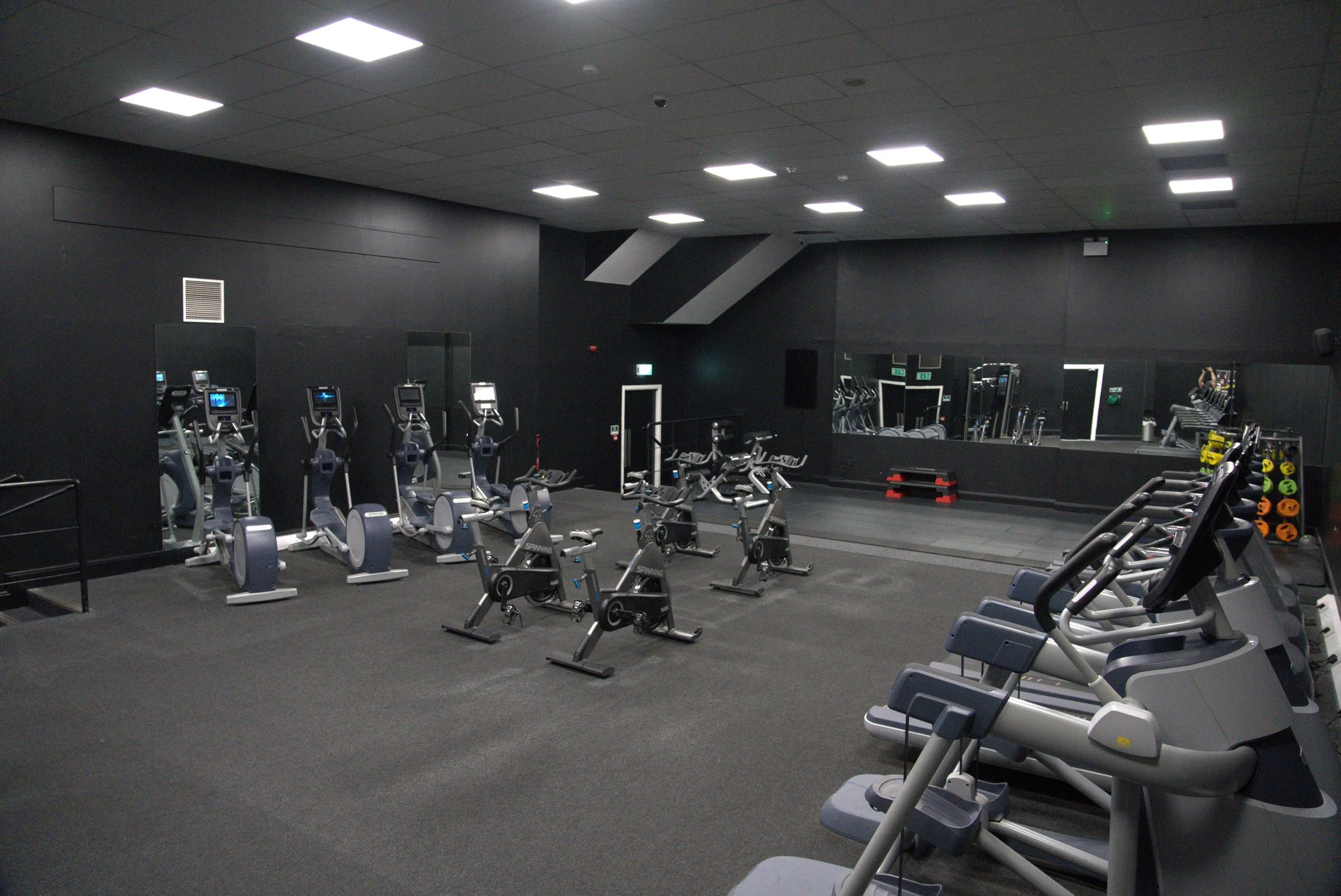FUSE Gym Ireland