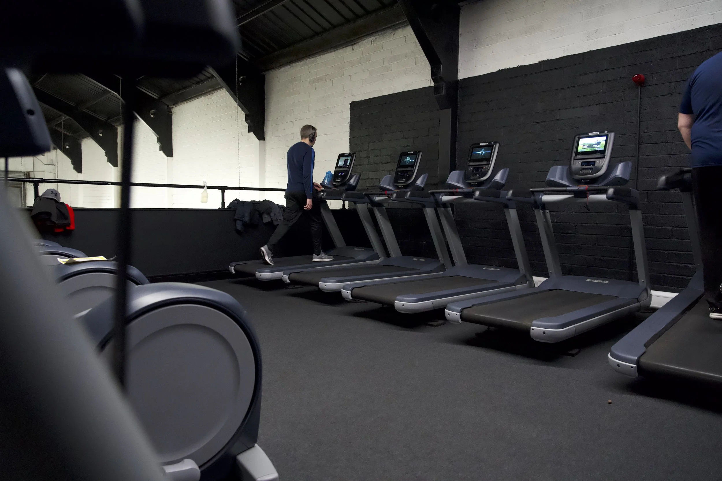 FUSE Gym Ireland