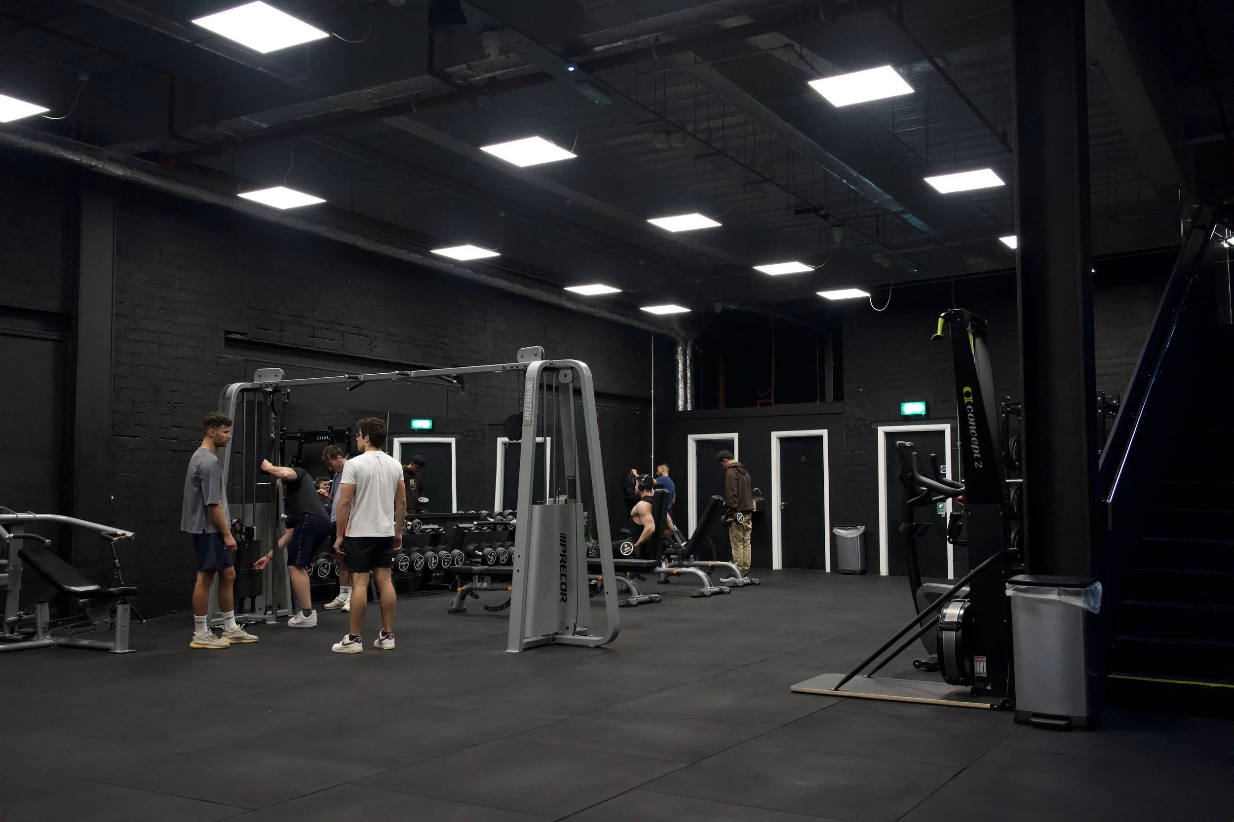 FUSE Gym Ireland