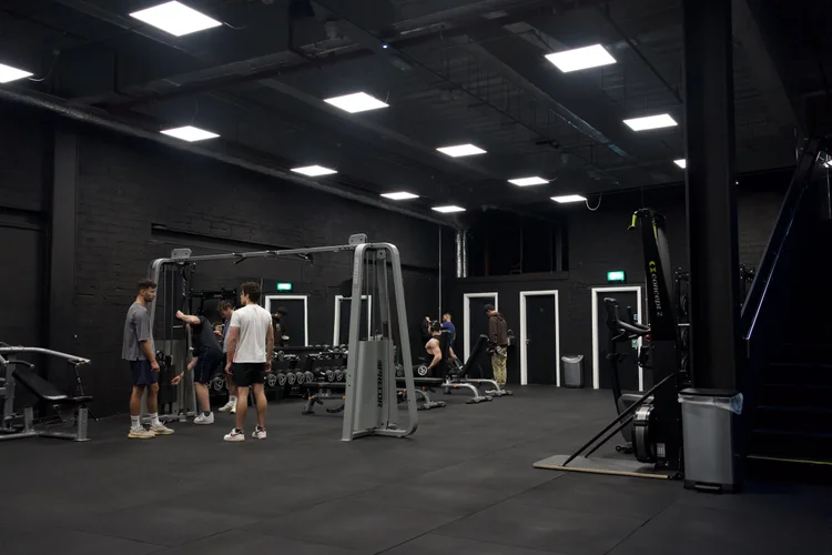 FUSE Gym Ireland