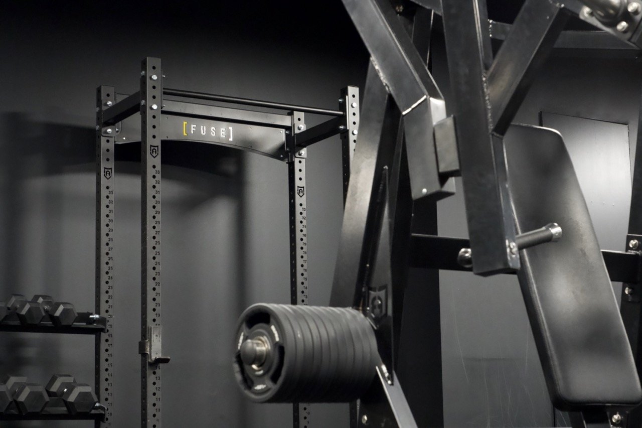 FUSE Gym Ireland