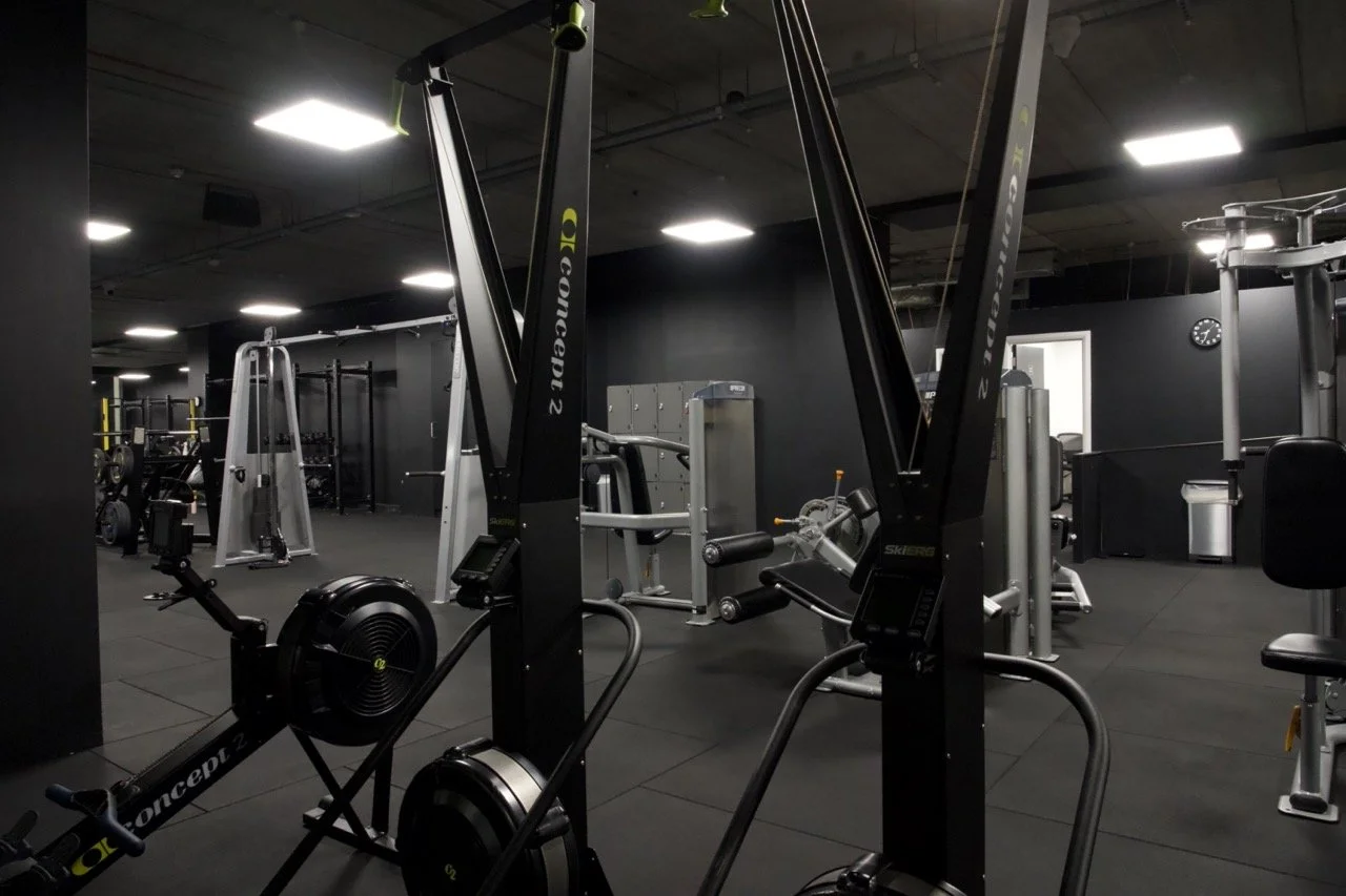 FUSE Gym Ireland