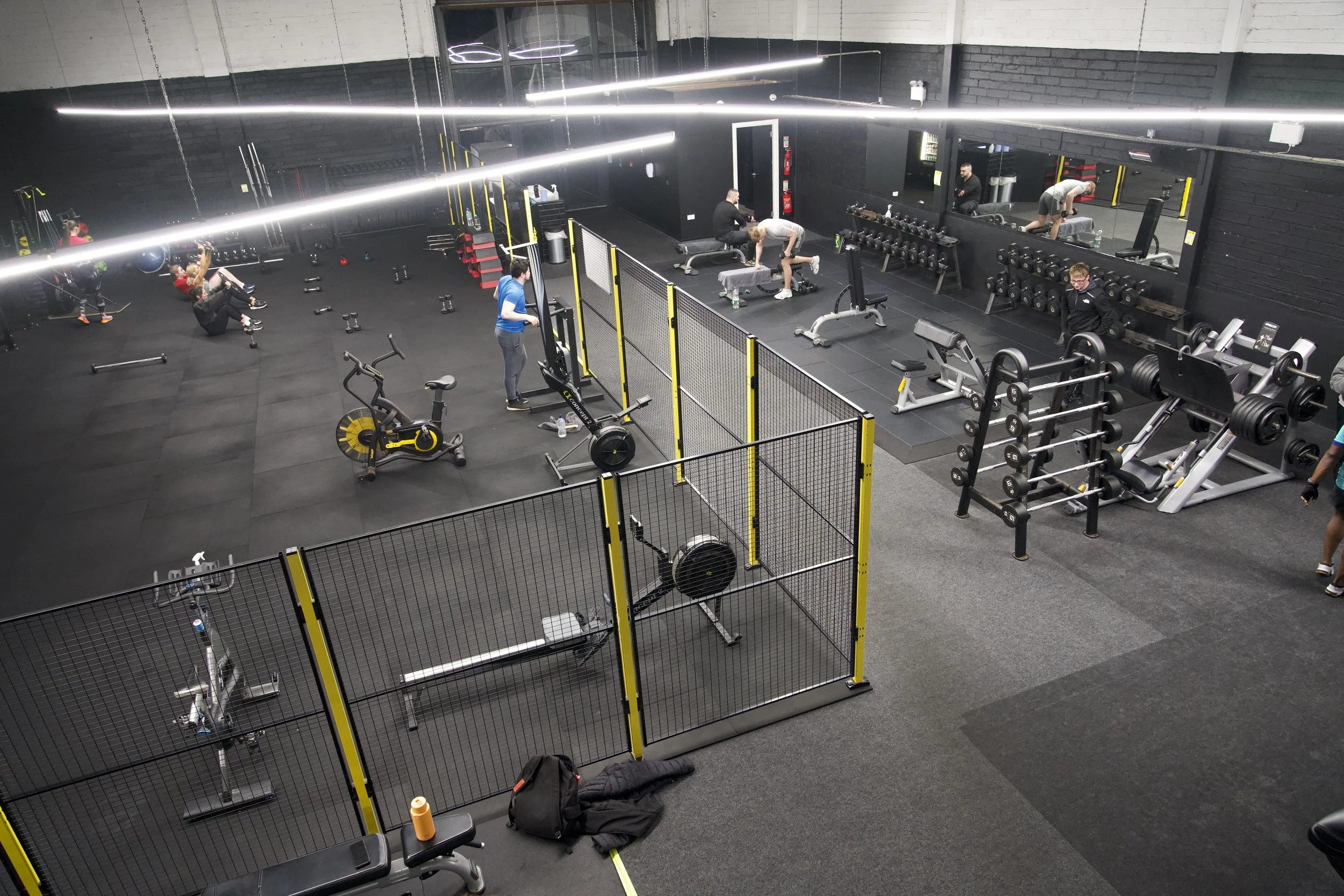 FUSE Gym Ireland