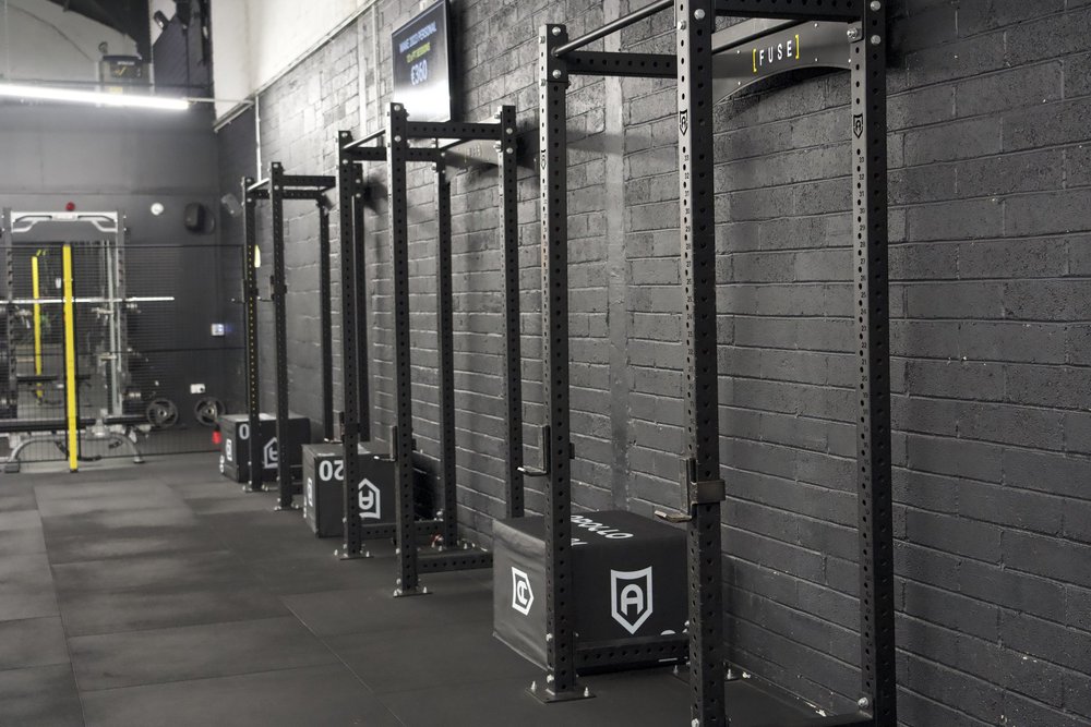 FUSE Gym Ireland