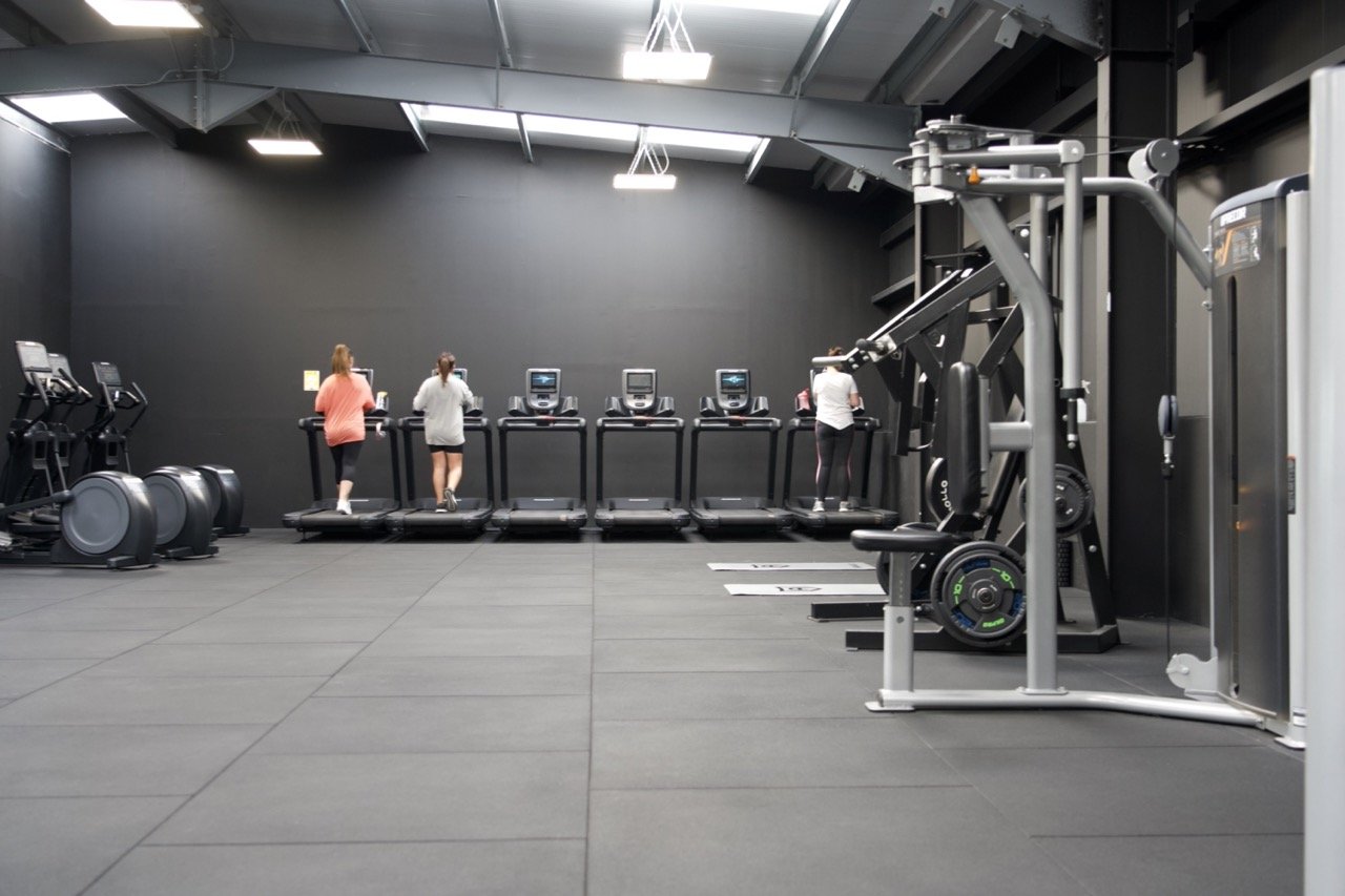 FUSE Gym Ireland