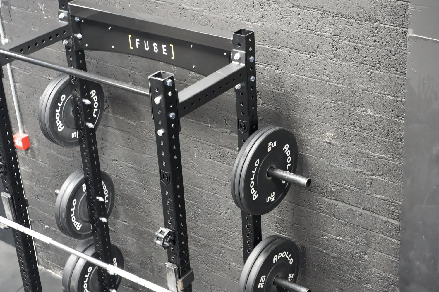 FUSE Gym Ireland