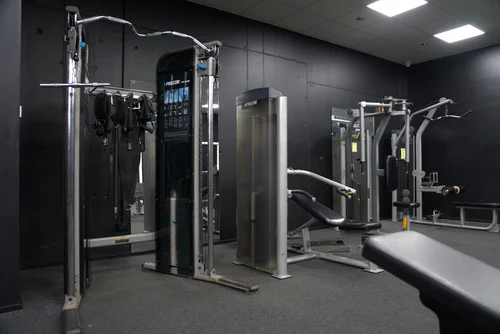 SMITHFIELD — FUSE | Gyms Powered By Community