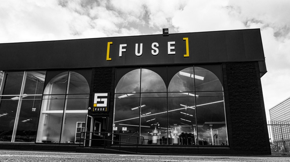FUSE Gym Ireland