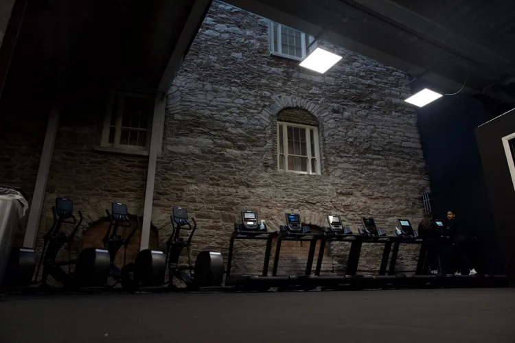 FUSE Gym Ireland