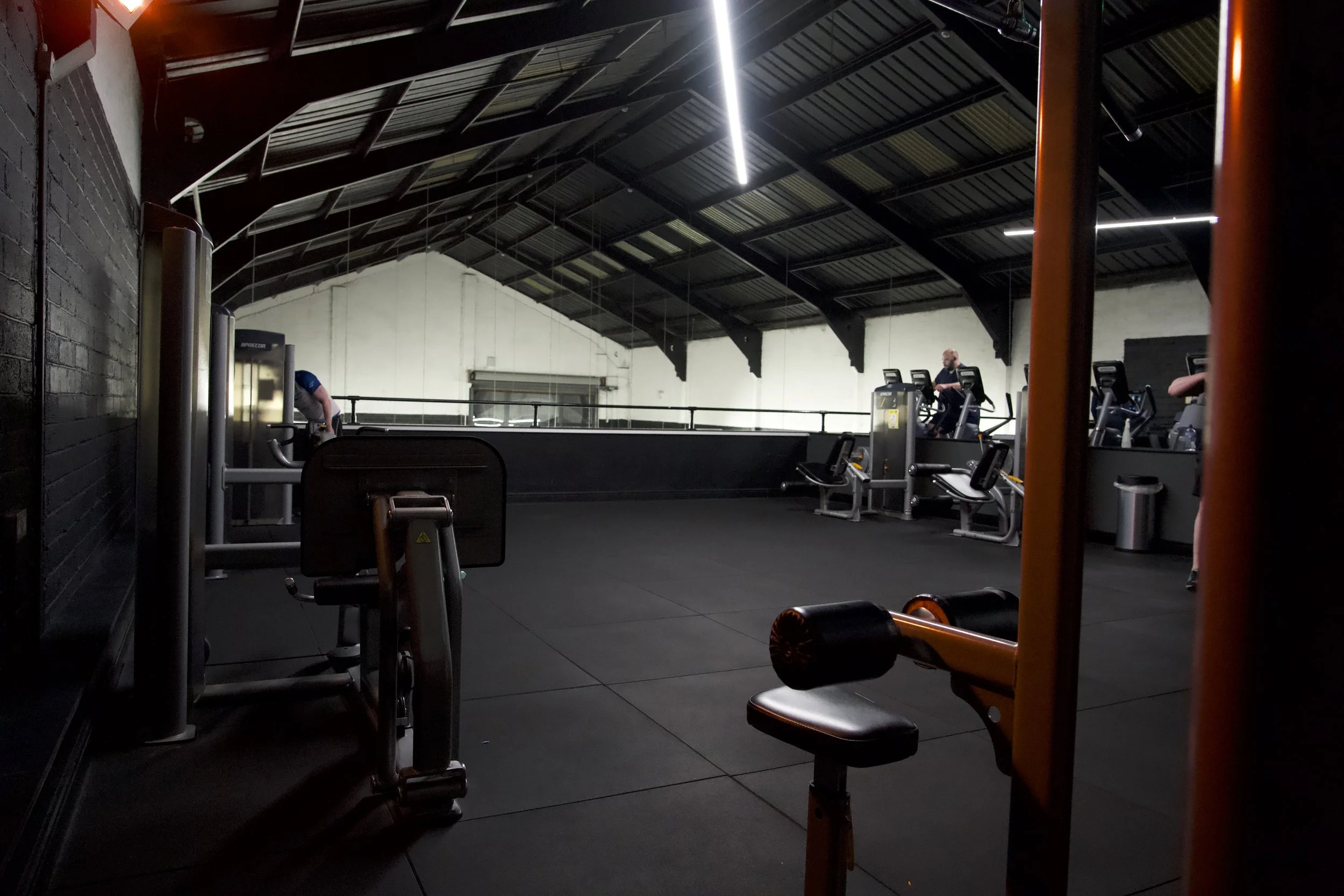 FUSE Gym Ireland