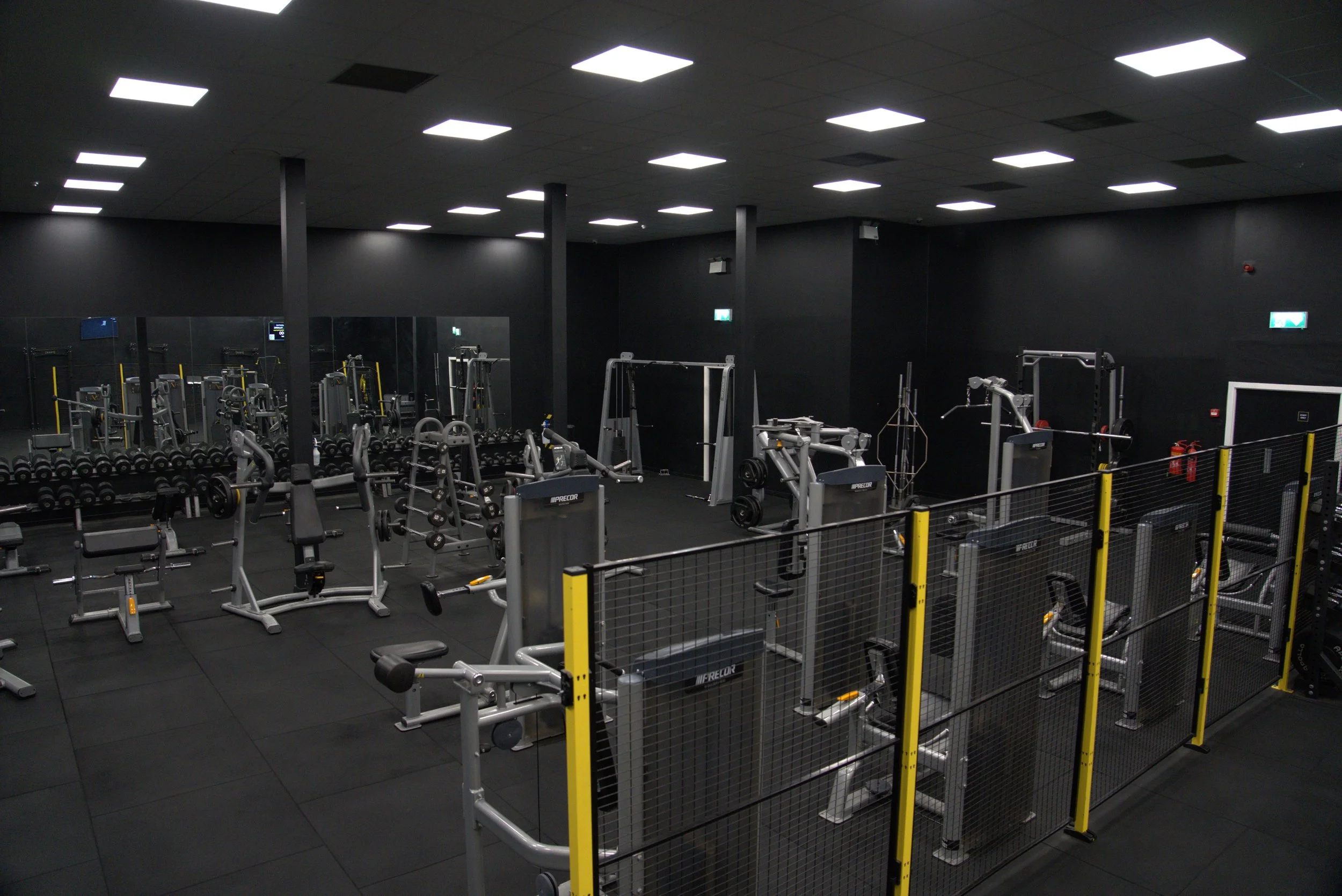 FUSE Gym Ireland