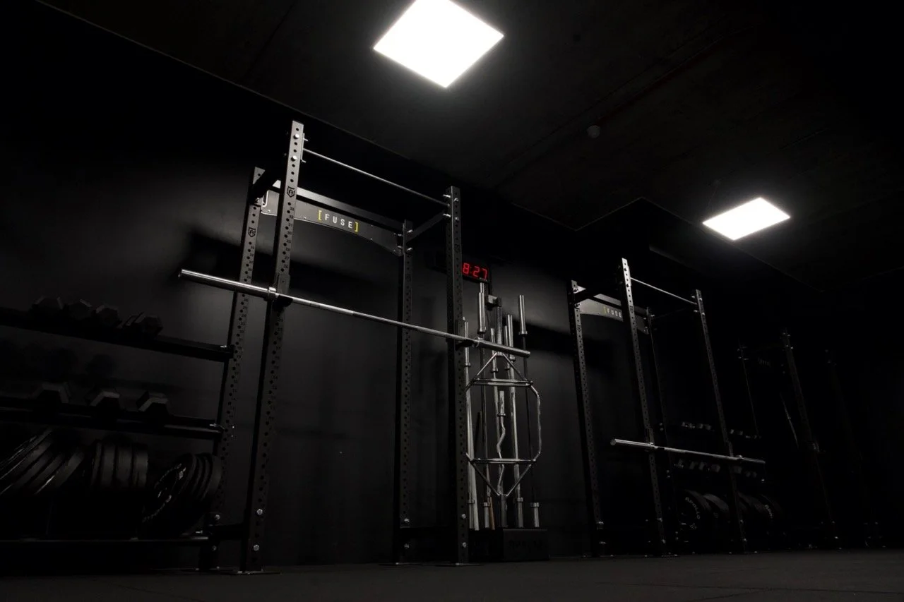 FUSE Gym Ireland