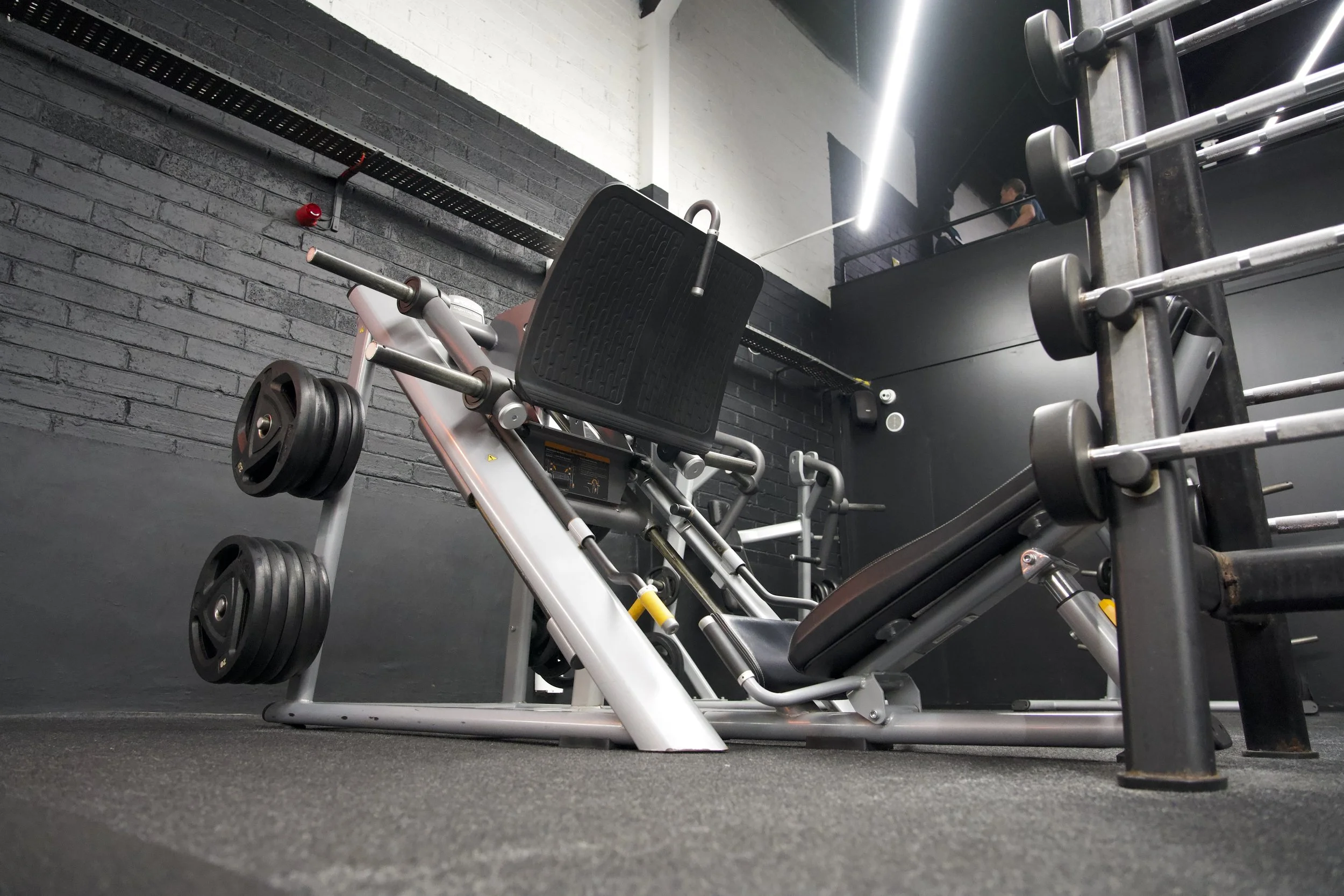 FUSE Gym Ireland