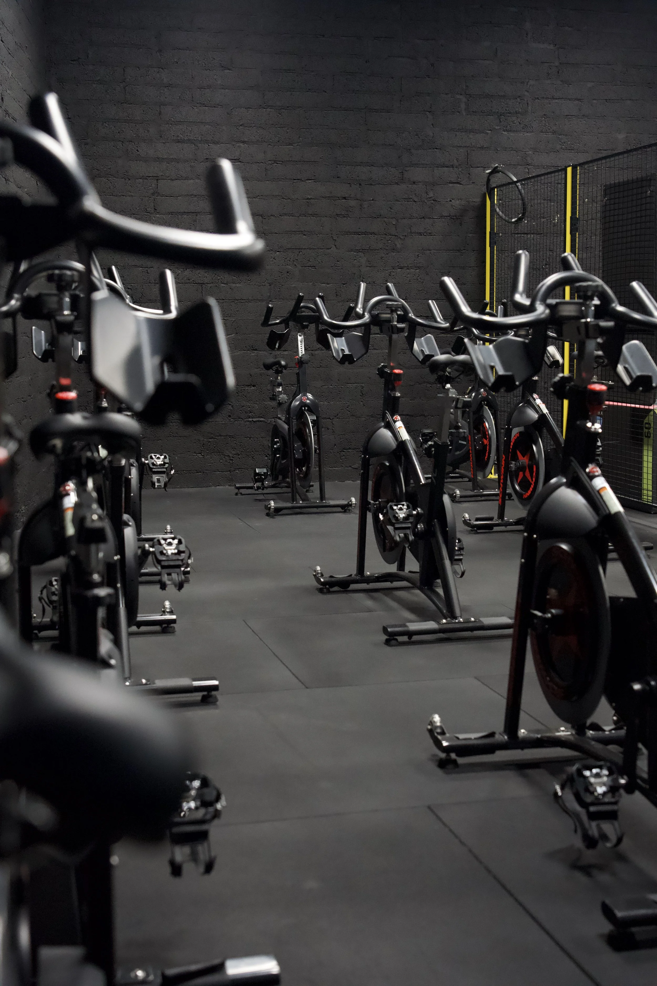 FUSE Gym Ireland