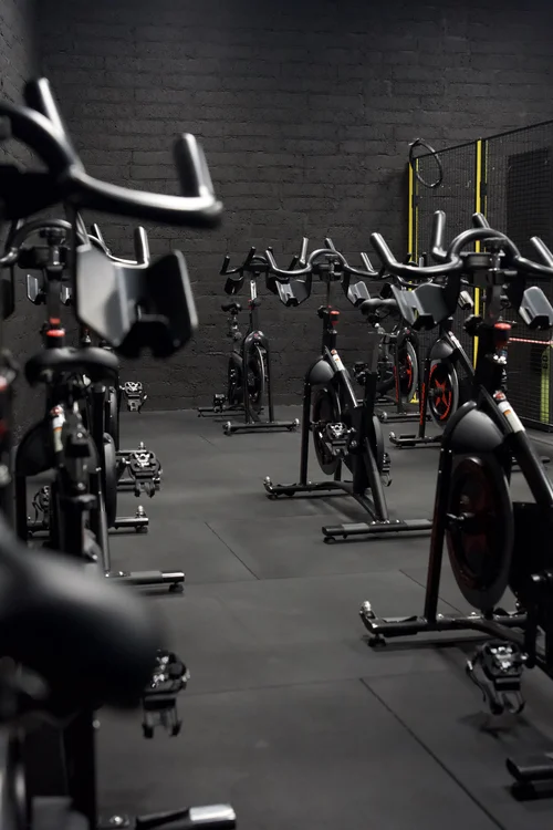 FUSE Gym Ireland