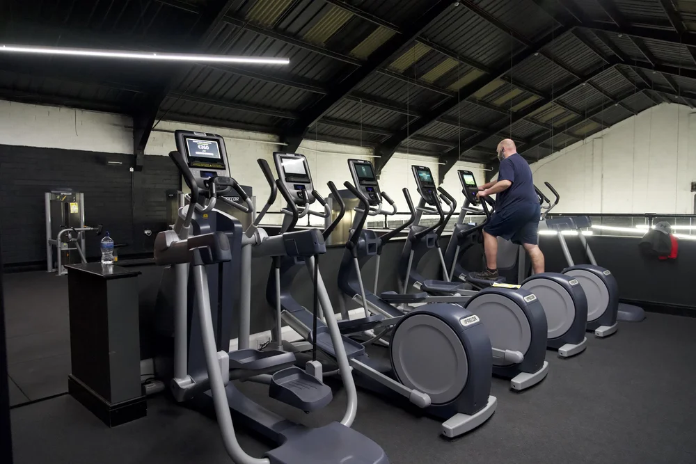 FUSE Gym Ireland