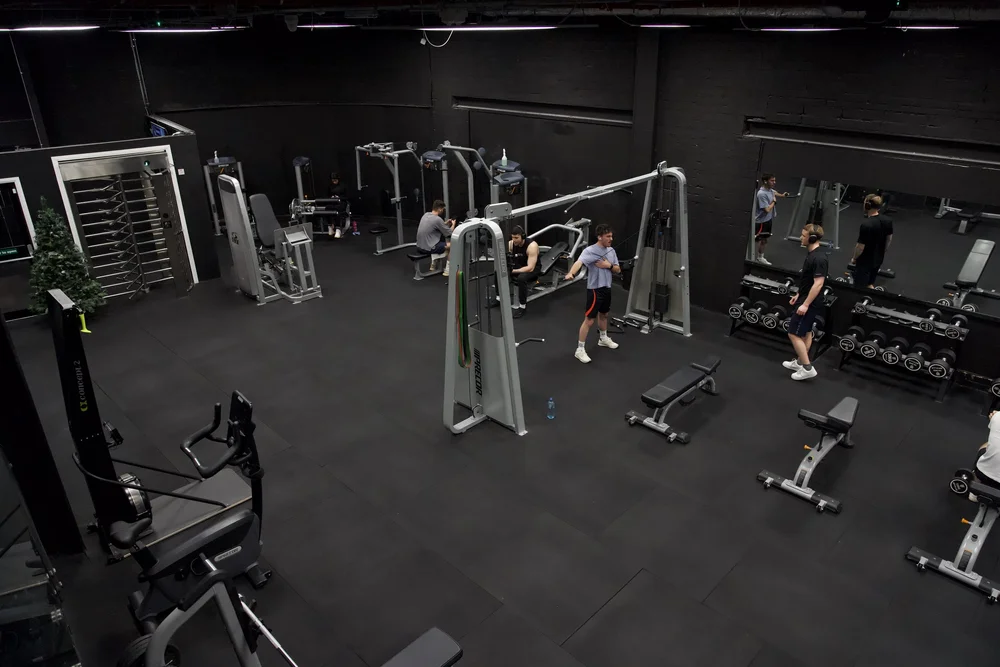 FUSE Gym Ireland