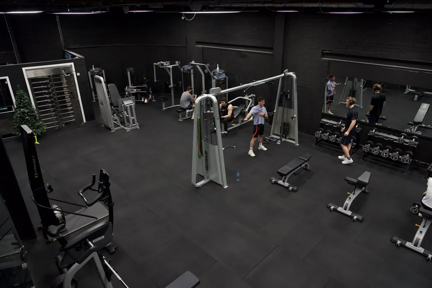 FUSE Gym Ireland