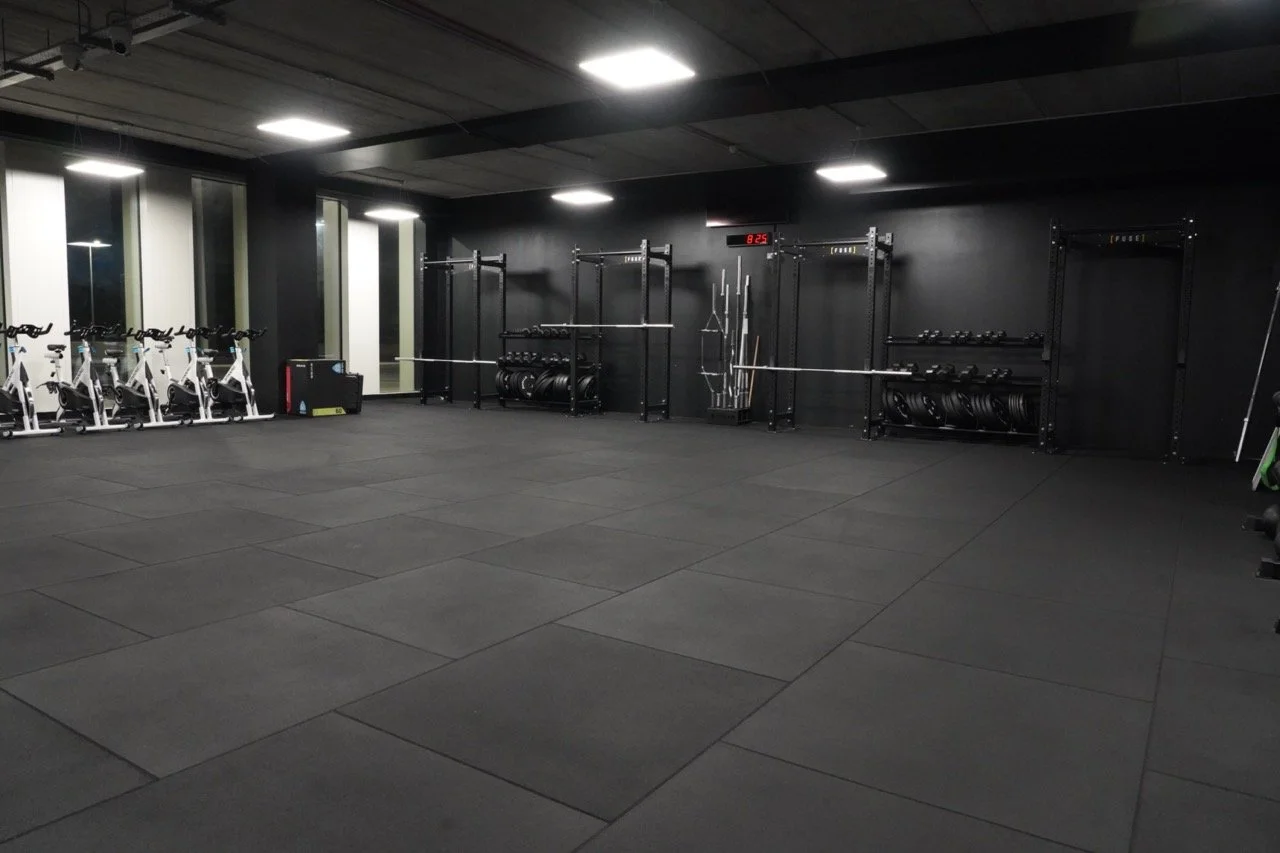 FUSE Gym Ireland
